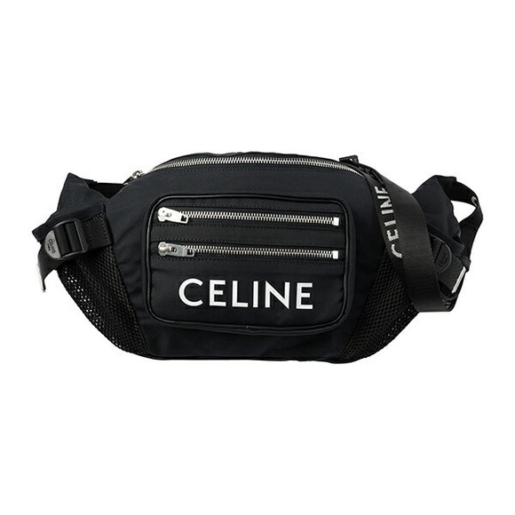 Celine | Bags | Celine Waist Bag Celine Black | Poshmark